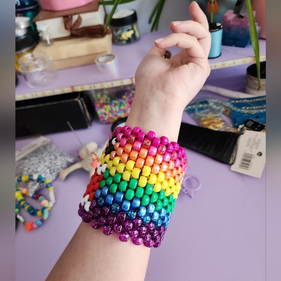 Accessories | Domo Kandi Cuff | Poshmark